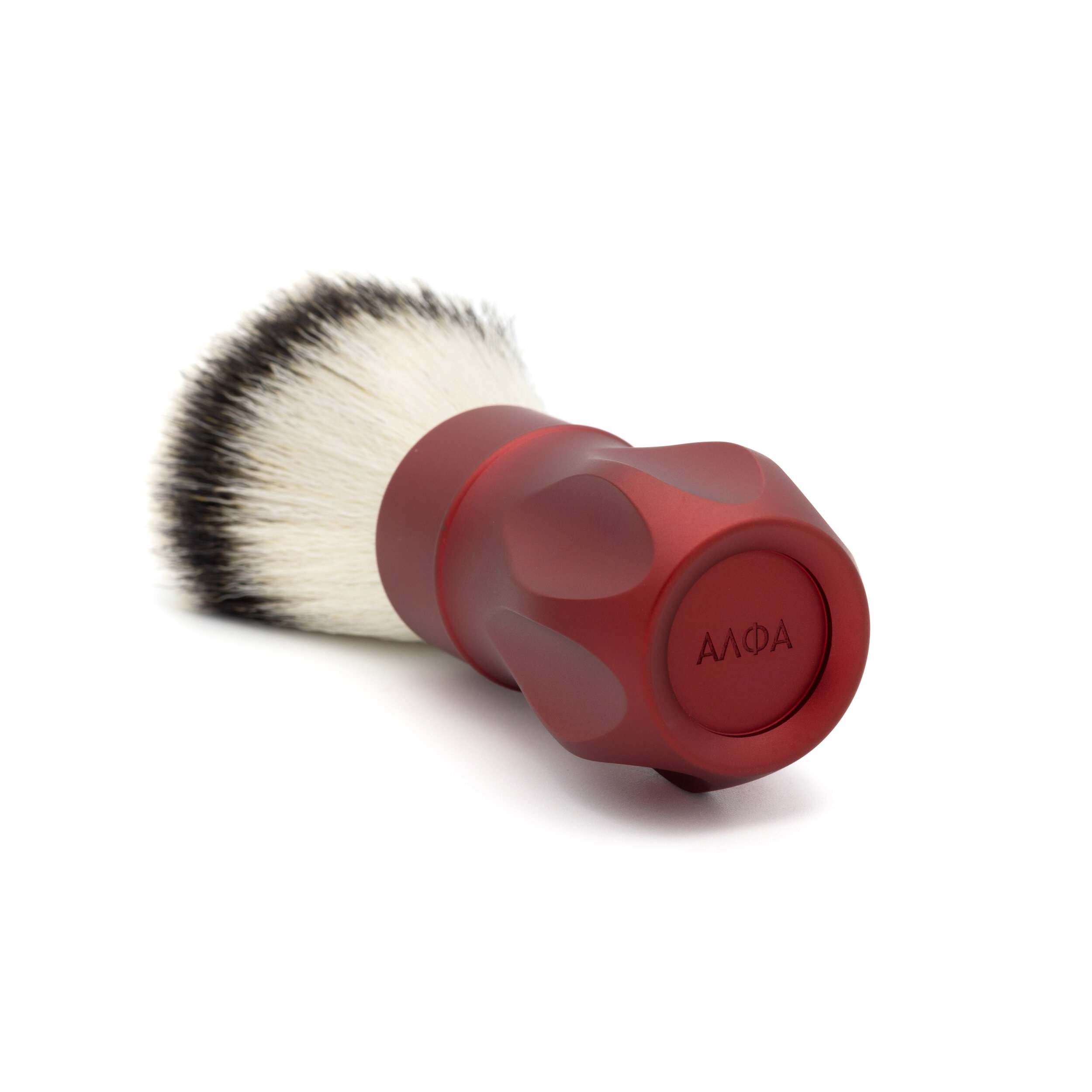 Order Confirm — Alpha Shaving