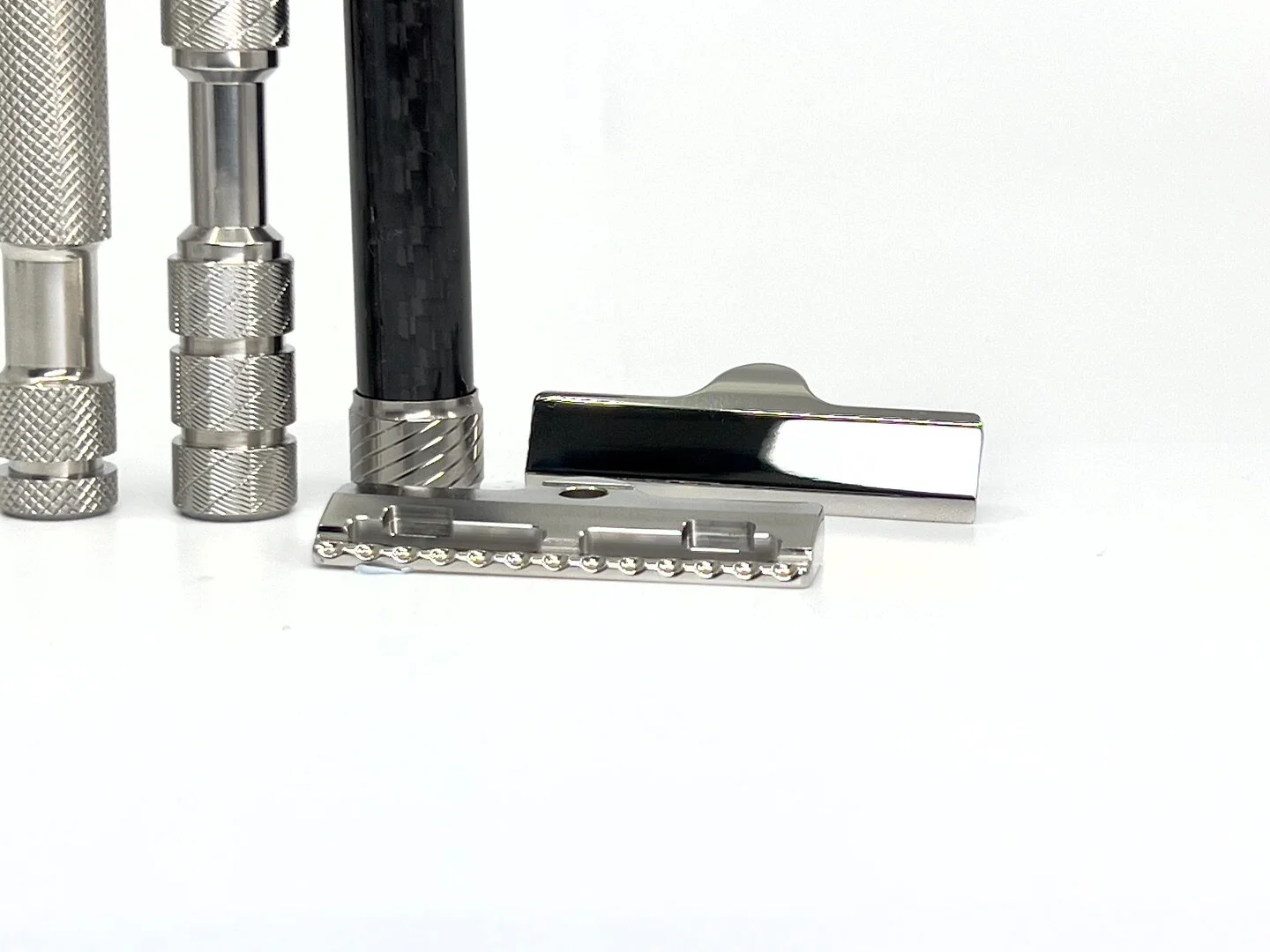Alpha Instagram — Alpha Shaving Works