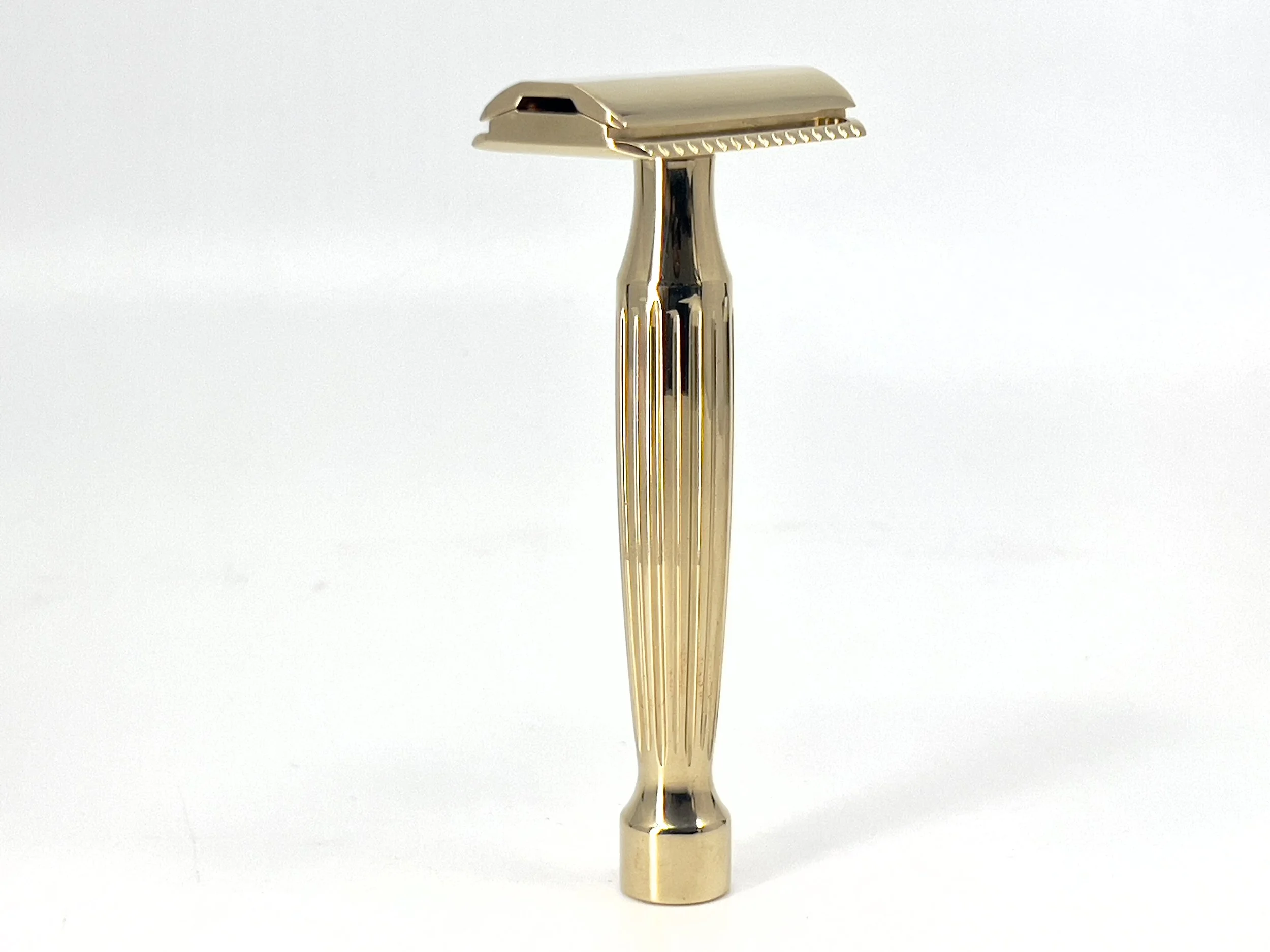 DE & SE Razors — Alpha Shaving Works