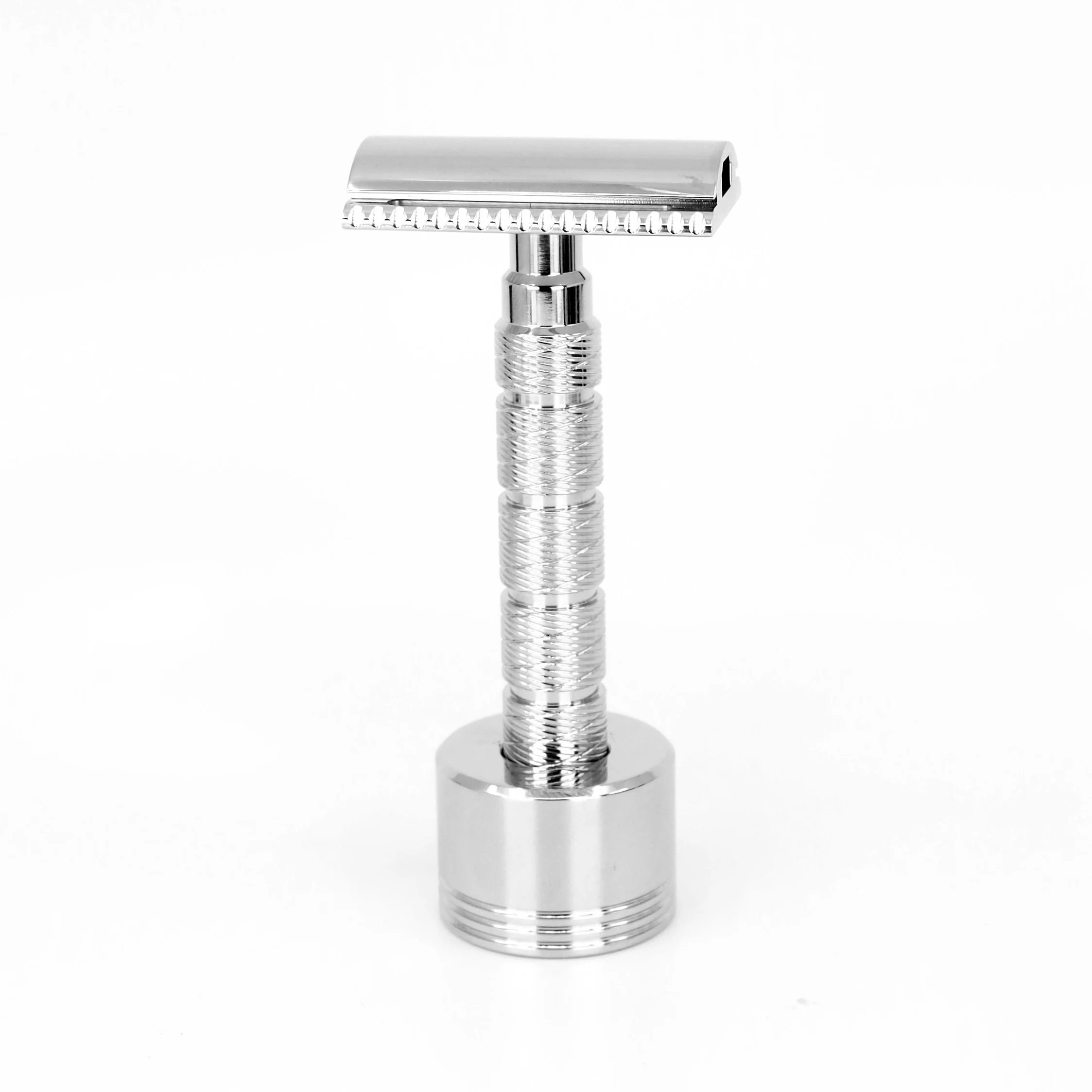 DE & SE Razors — Alpha Shaving Works