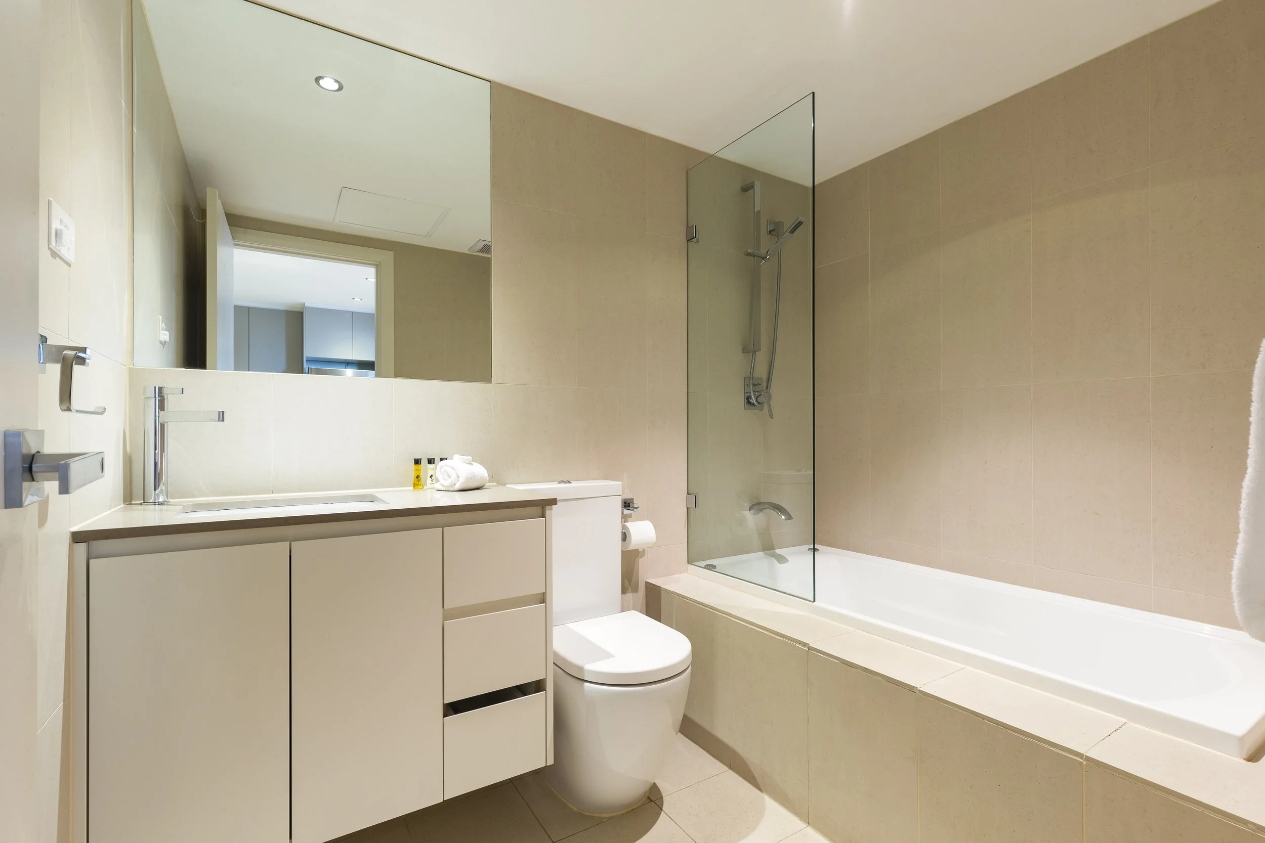 Furnished Properties