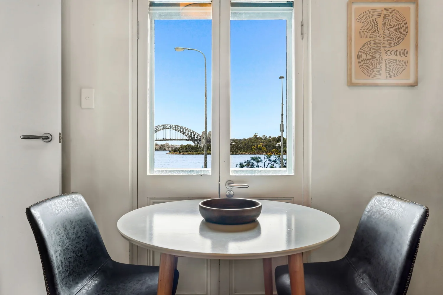 Furnished Properties