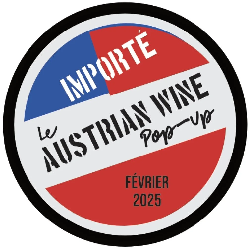 First Tasting Notes and Pop-Up Wine Bar in Paris 2025 — Kapitel Zwei Wine