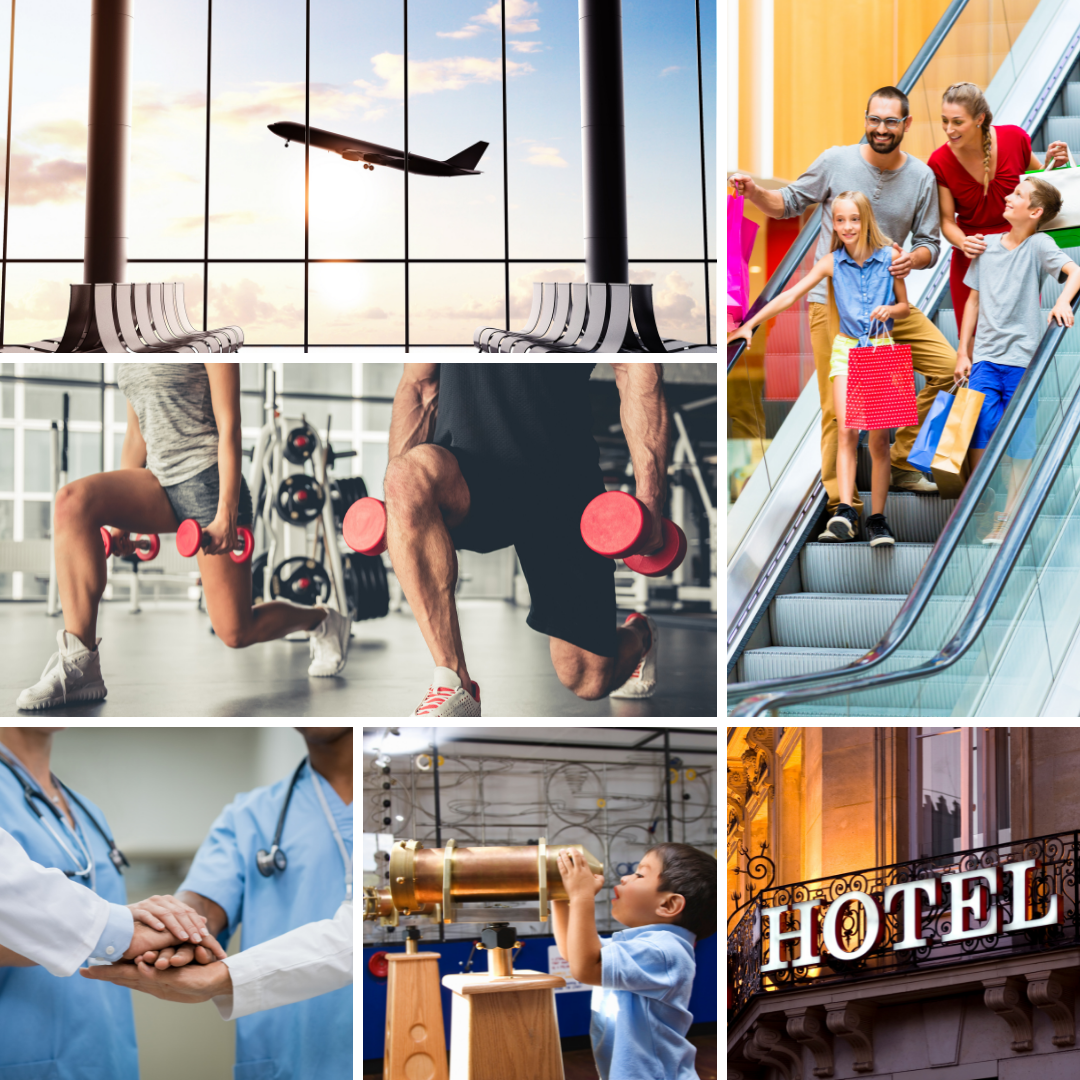 The Skills to Become a Well-Rounded Service Marketer