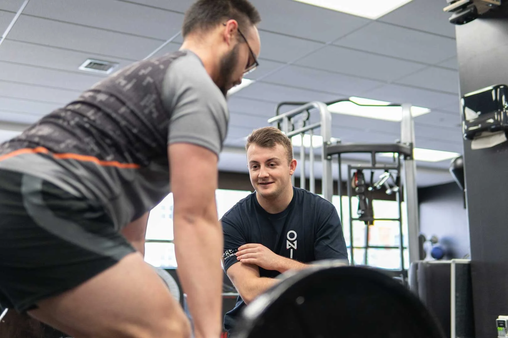 Beginner Powerlifting Program — NZ's Best Personal Trainer Software