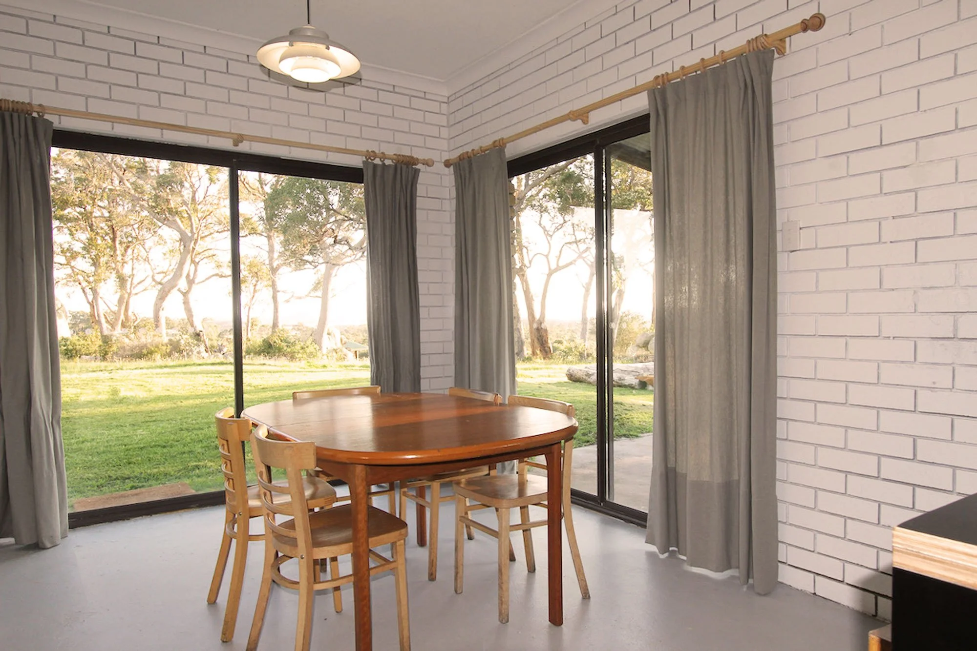 Accommodation — NewFarm Denmark