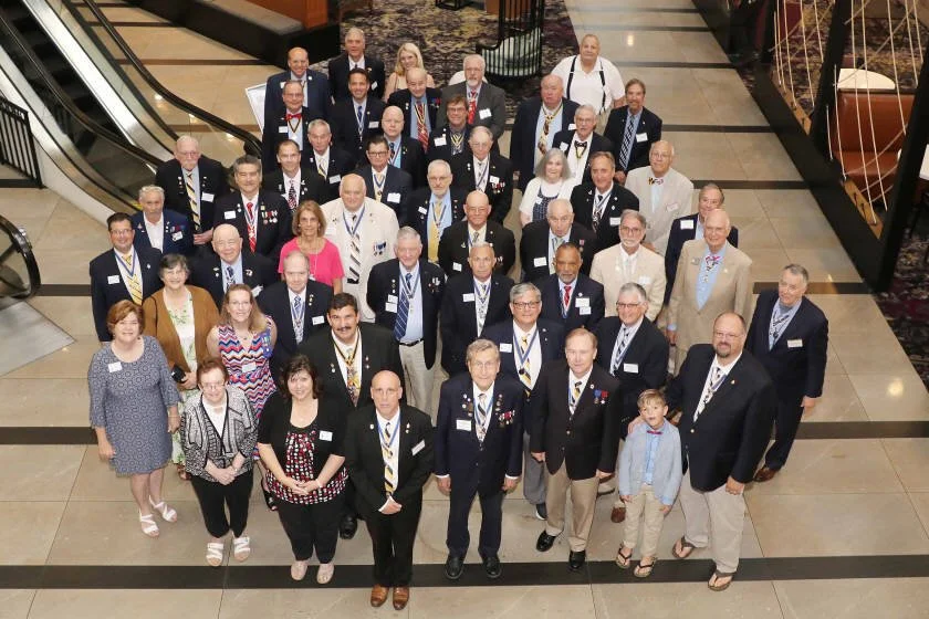 Atlantic Middle States SAR