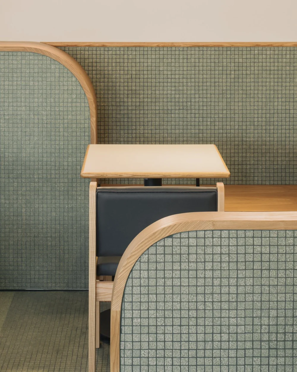 The Neptune | Hui Designs - New Norm