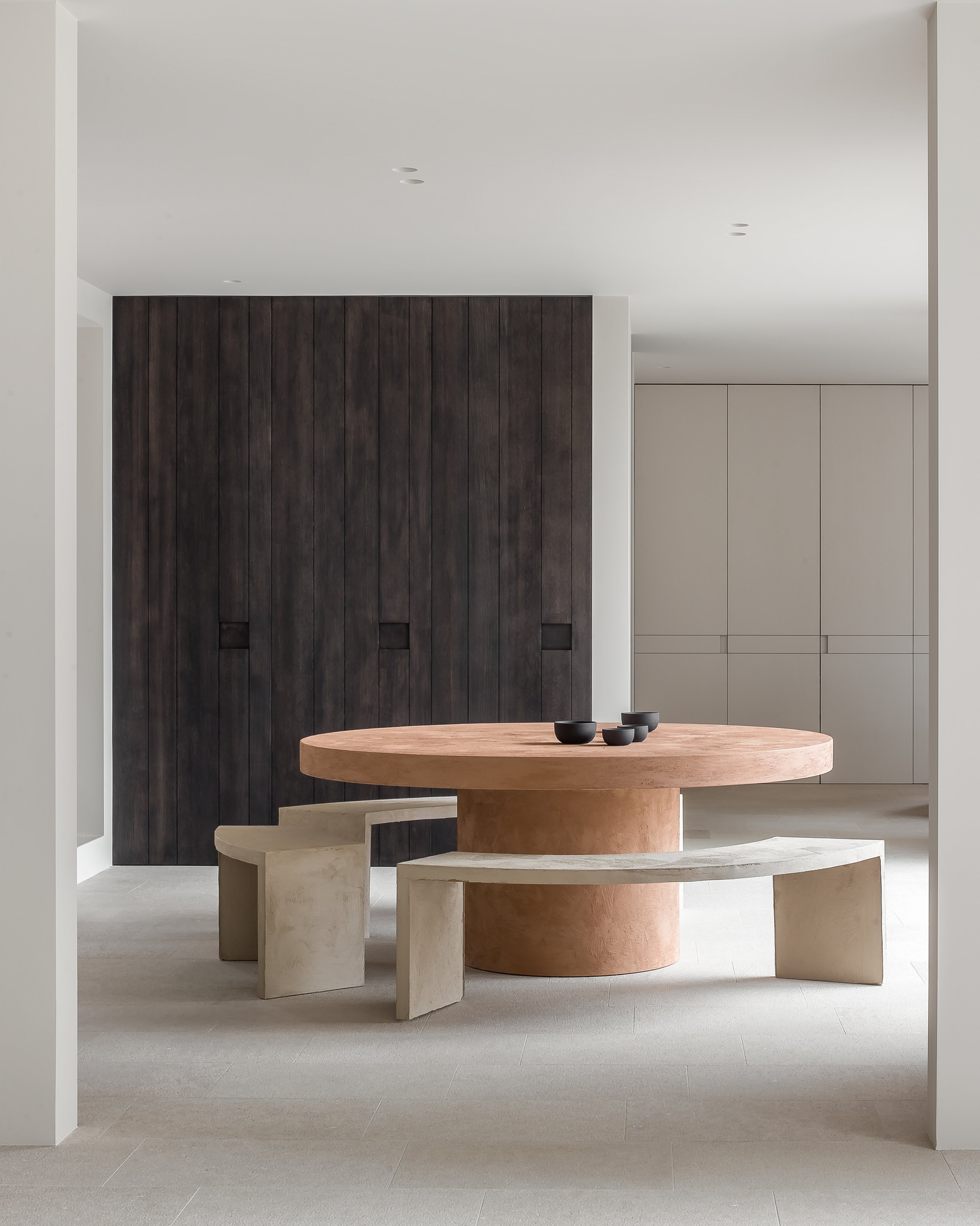 Z Residence | Jessy Van Gorp - New Norm
