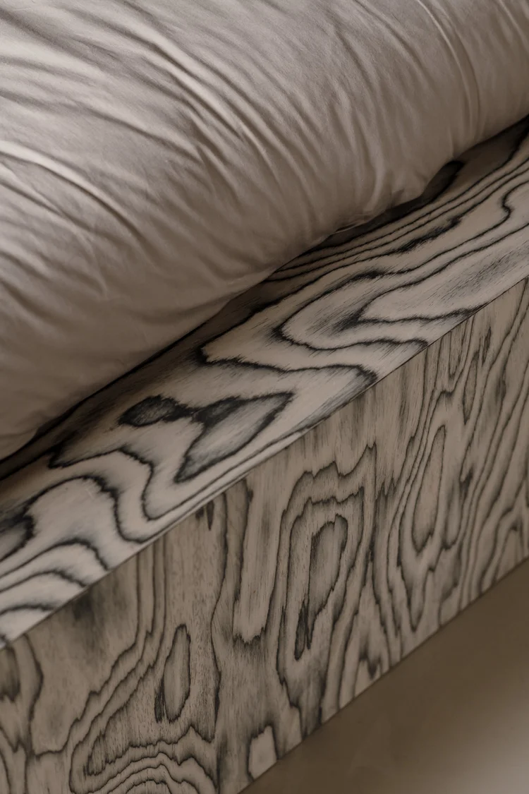 Grzybowska Apartment | Dawid Konieczny Interiors - New Norm