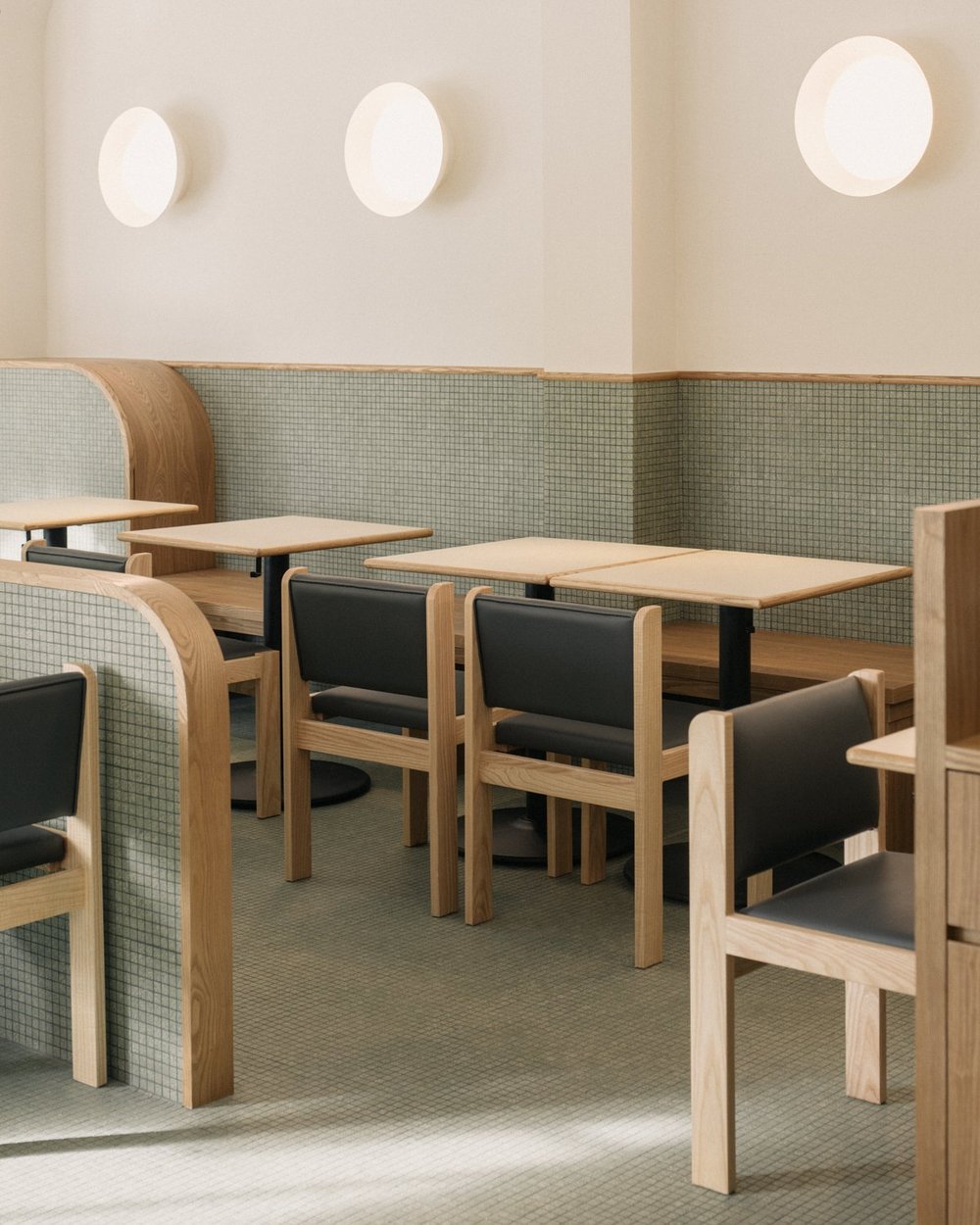 The Neptune | Hui Designs - New Norm