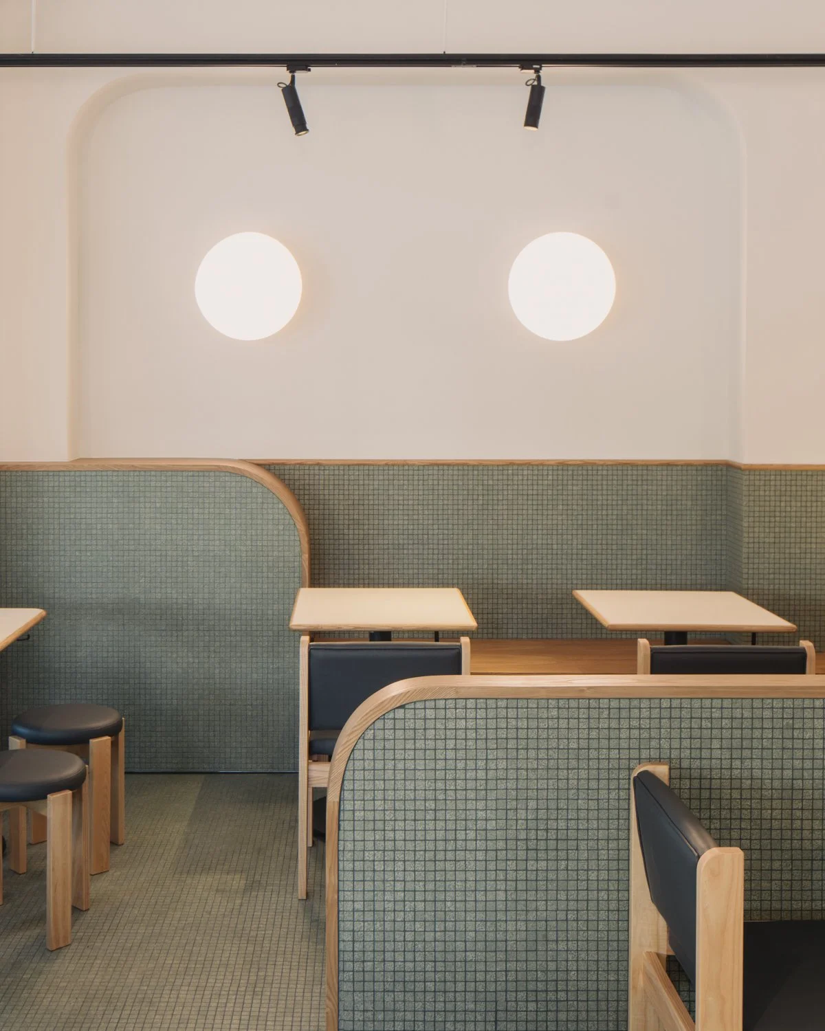 The Neptune | Hui Designs - New Norm