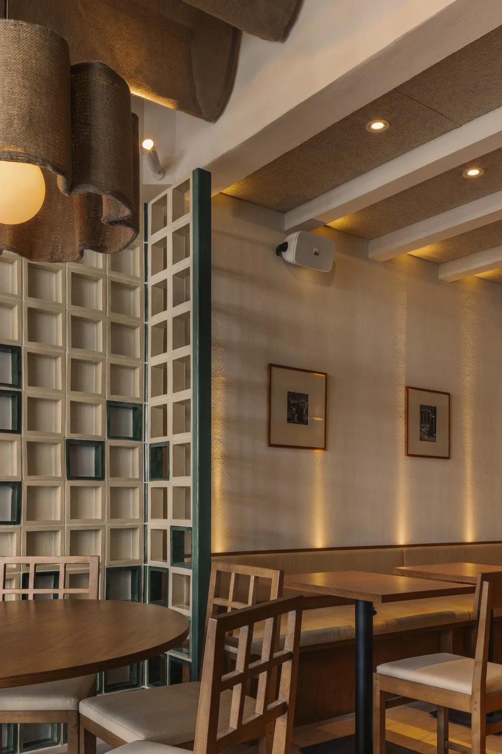 Club Rangoon | Hui Designs - New Norm