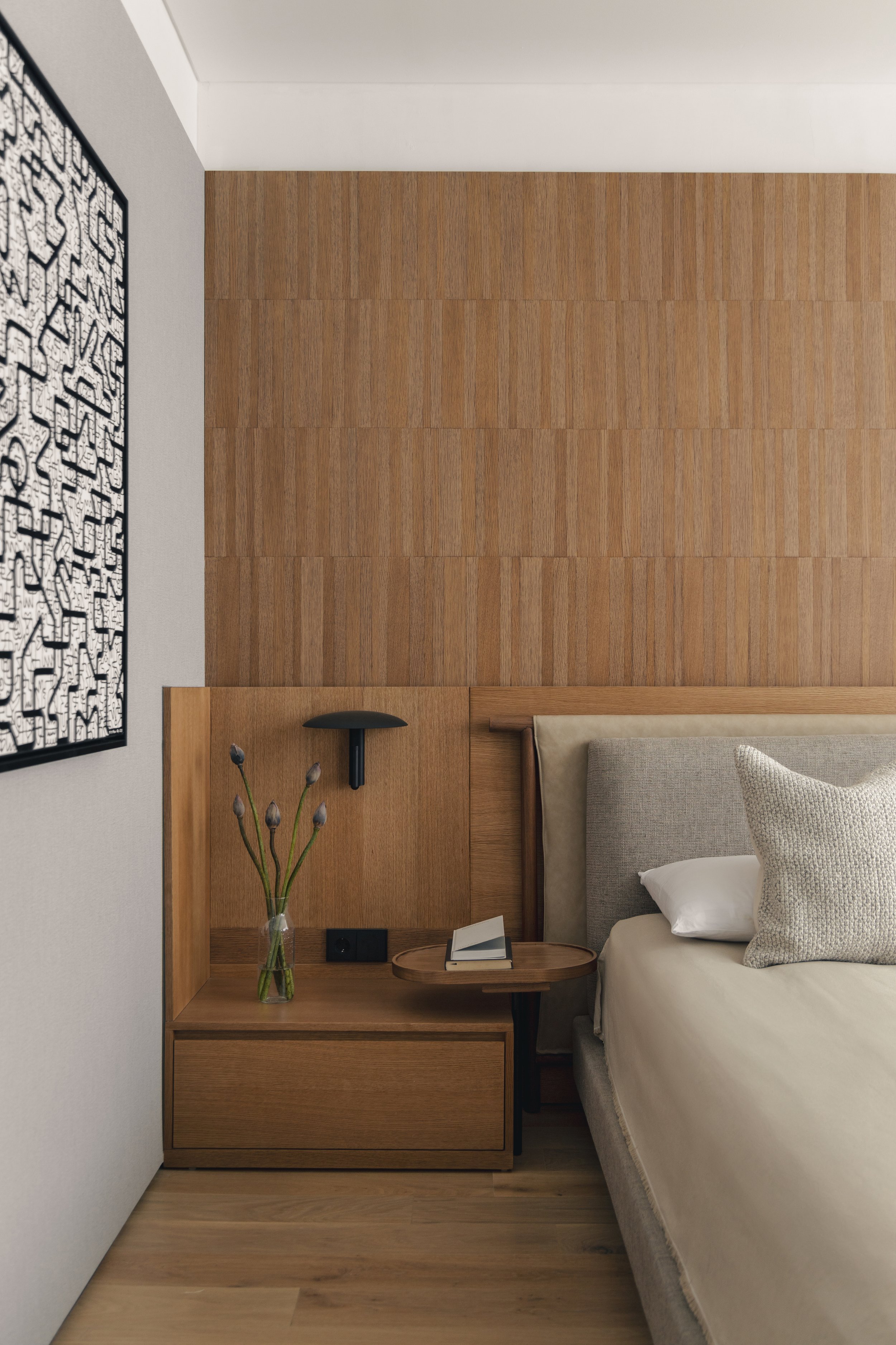 The Regatta Apartment | Lettero - New Norm