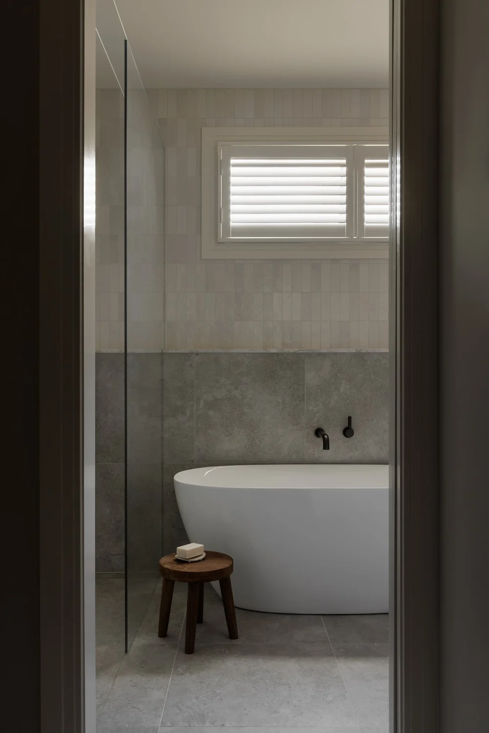 Prahran Residence | Sarah Reid & Others (SR&O) - New Norm