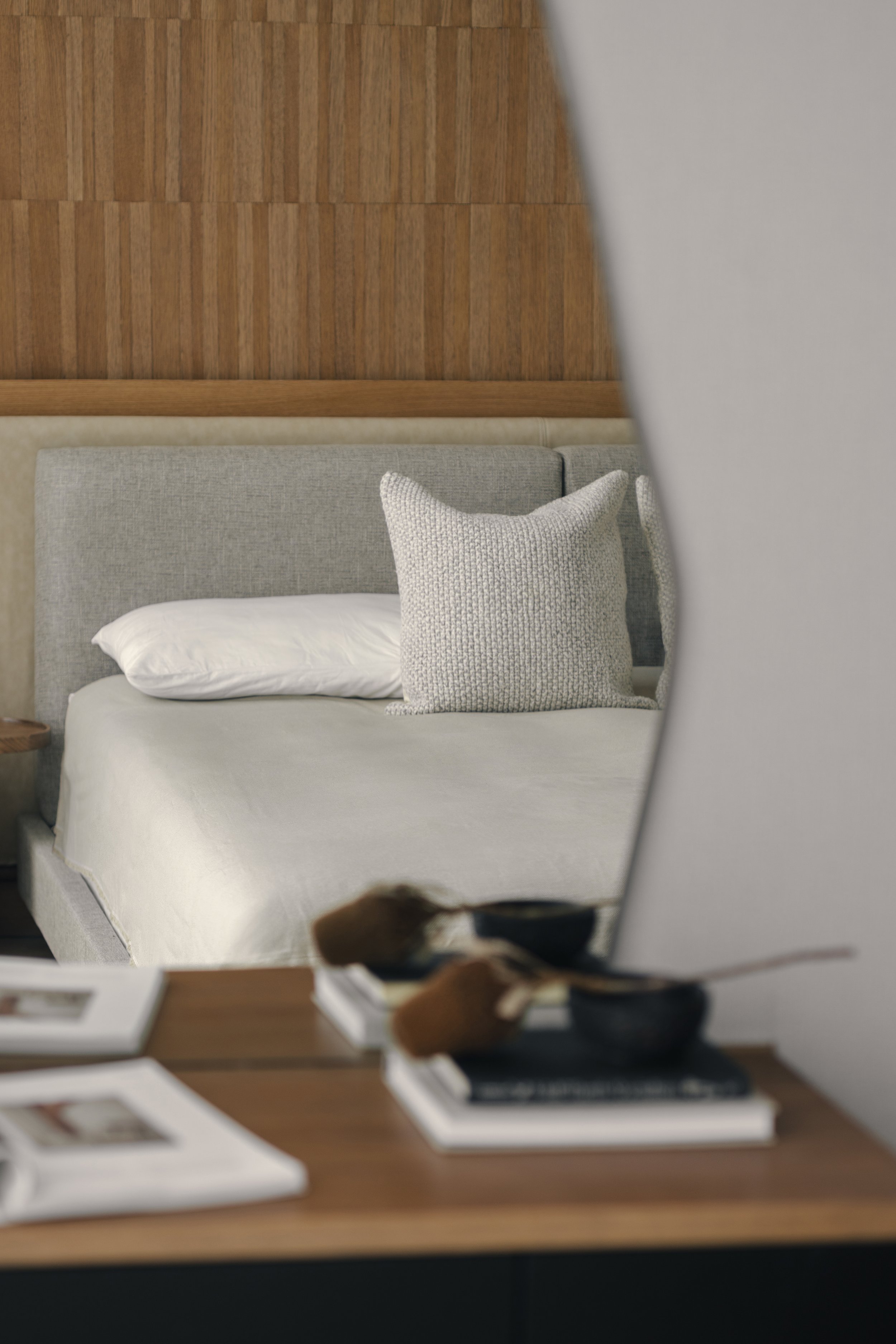 The Regatta Apartment | Lettero - New Norm