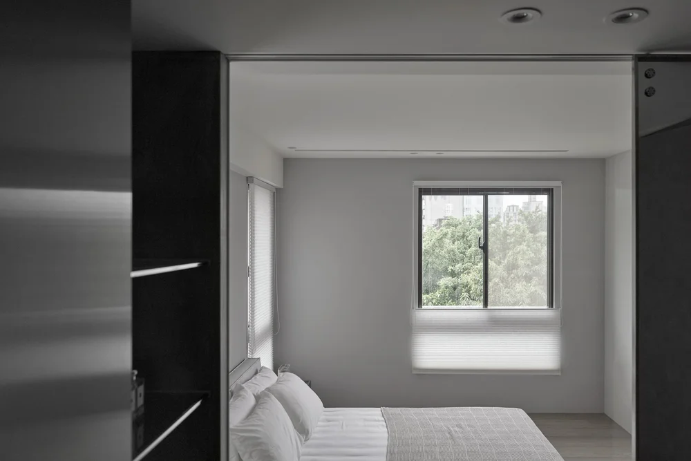 Effortless Chic | CA Interior Design - New Norm