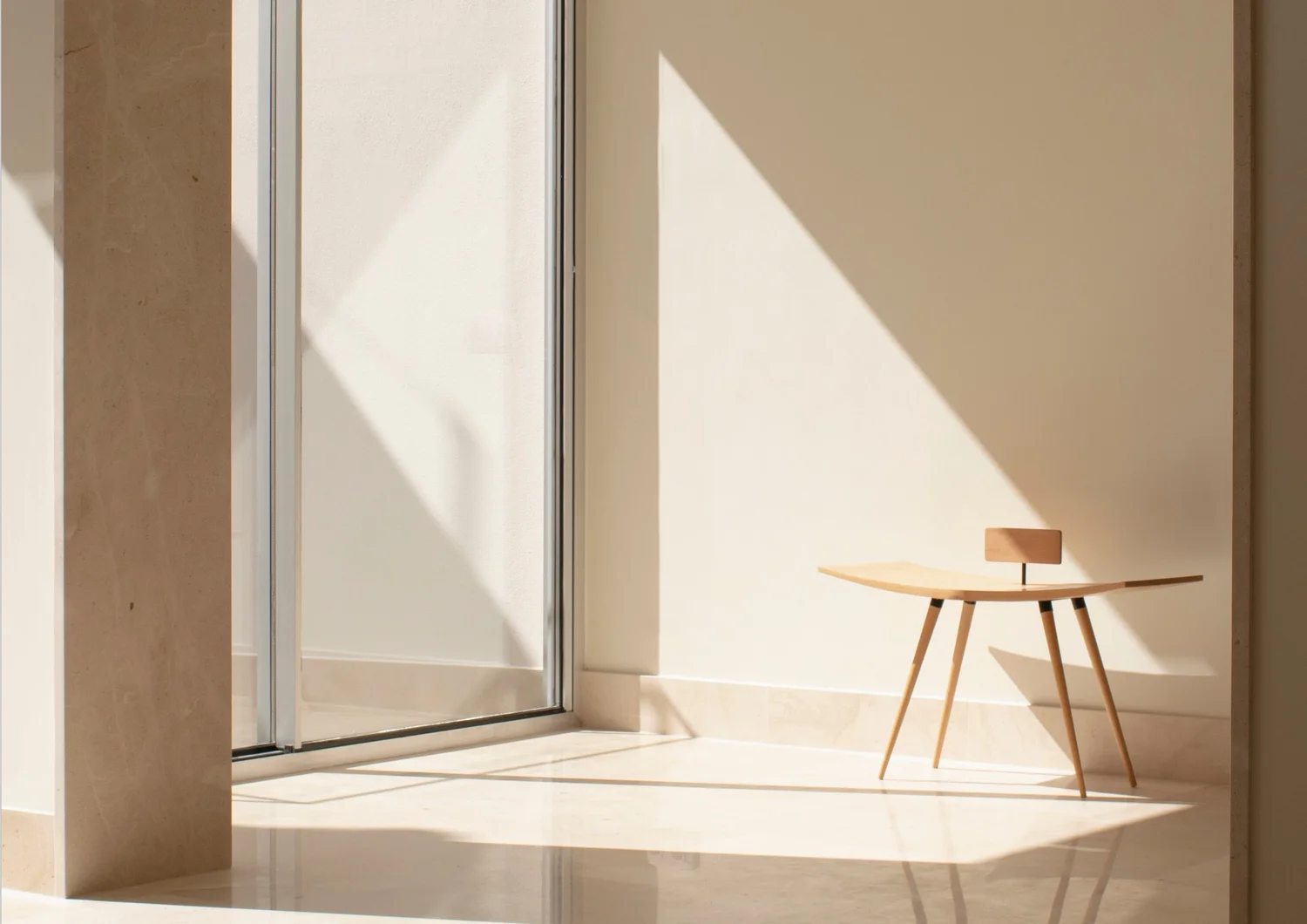 Lemon Tree House by Iterare Arquitectos - New Norm