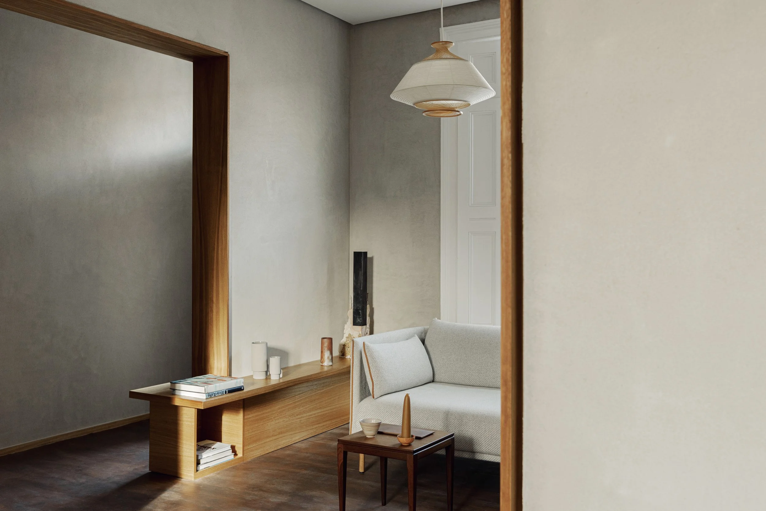 Wave Residence | fourteen a.m. - New Norm