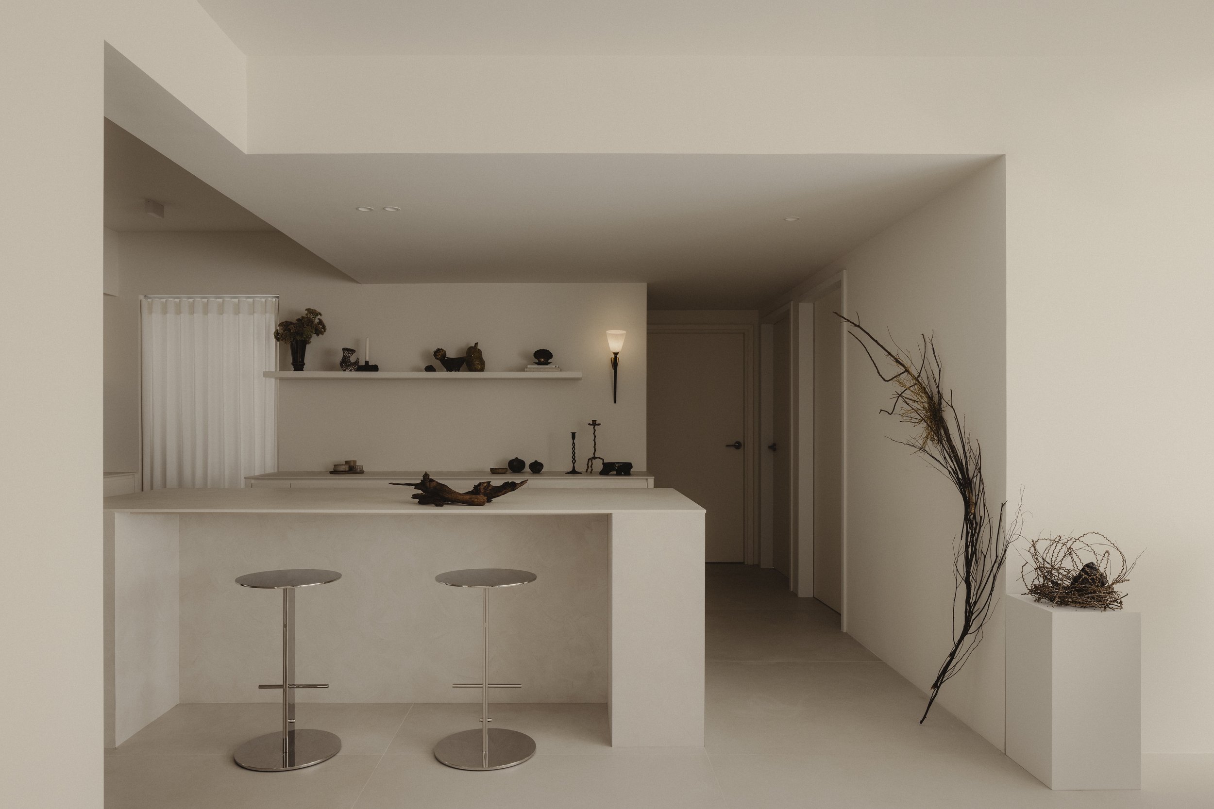 Esaku | Studio Metanoia - New Norm