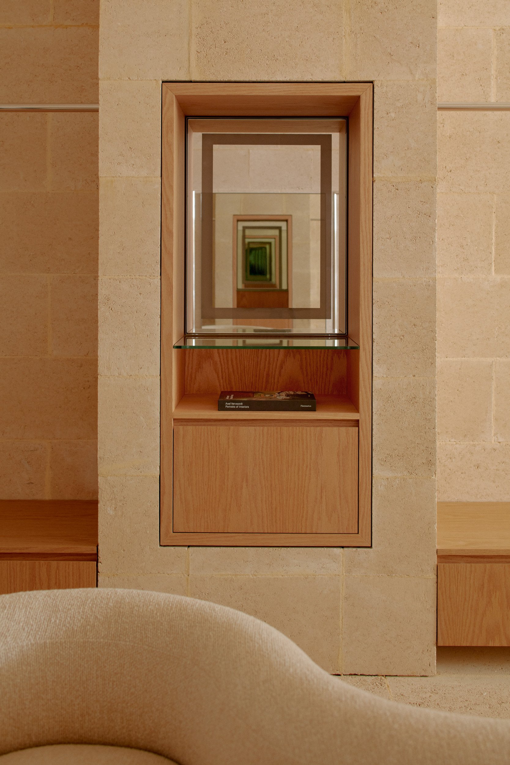 Venroy in Armadale | Sarah I’Anson - New Norm