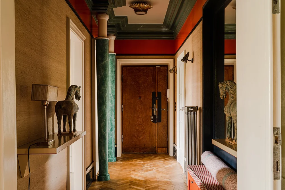 Atlant Project | Karolina Rochman Design - New Norm