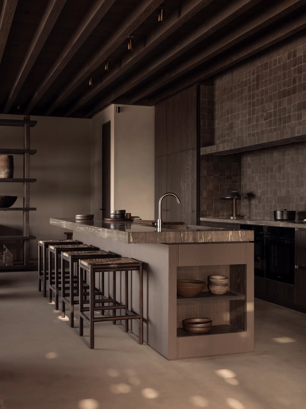 En Kyano | StudioMacBride - New Norm