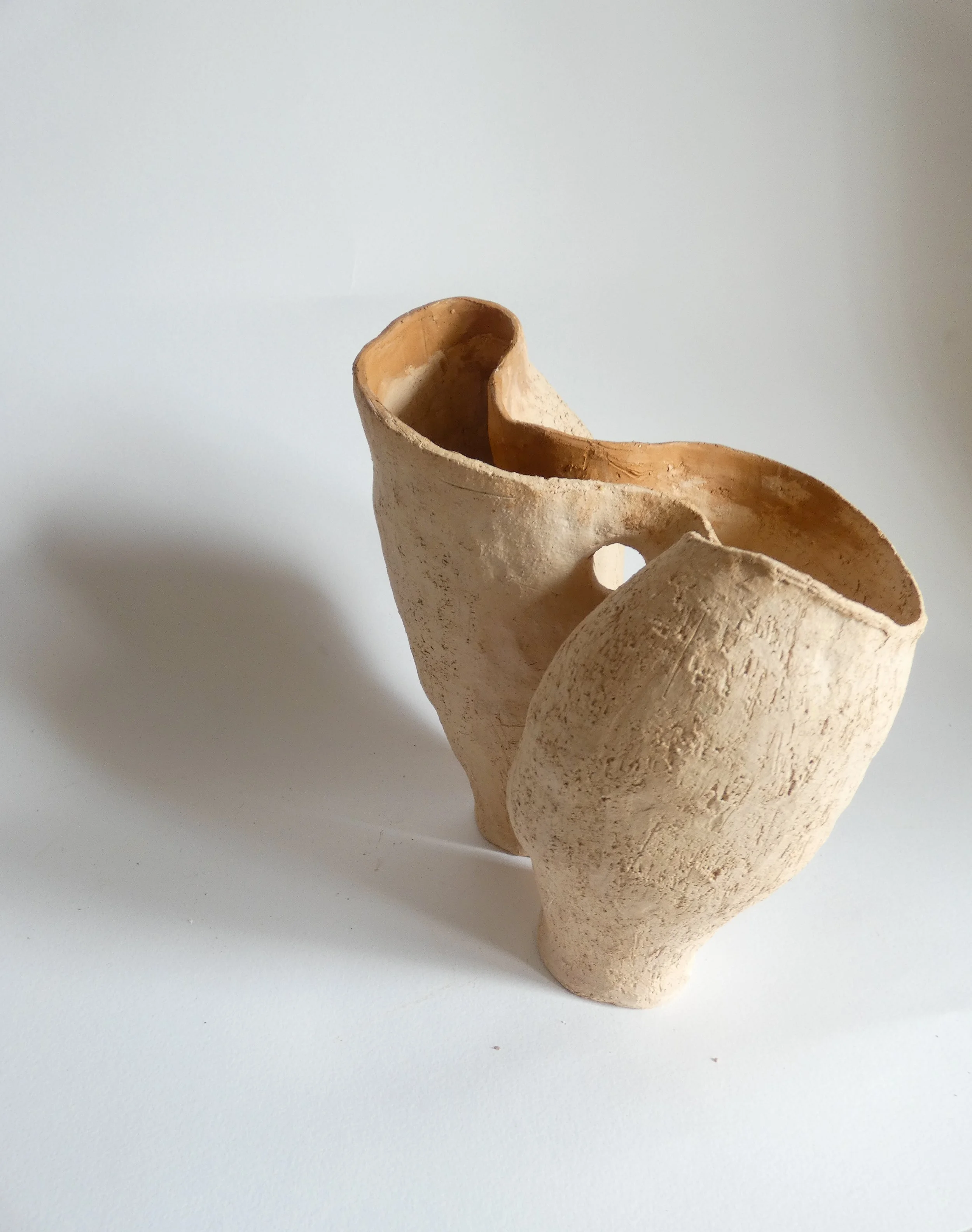 Belonging and Being | In Conversation with Rose de Nour (Giorgia Piu ...