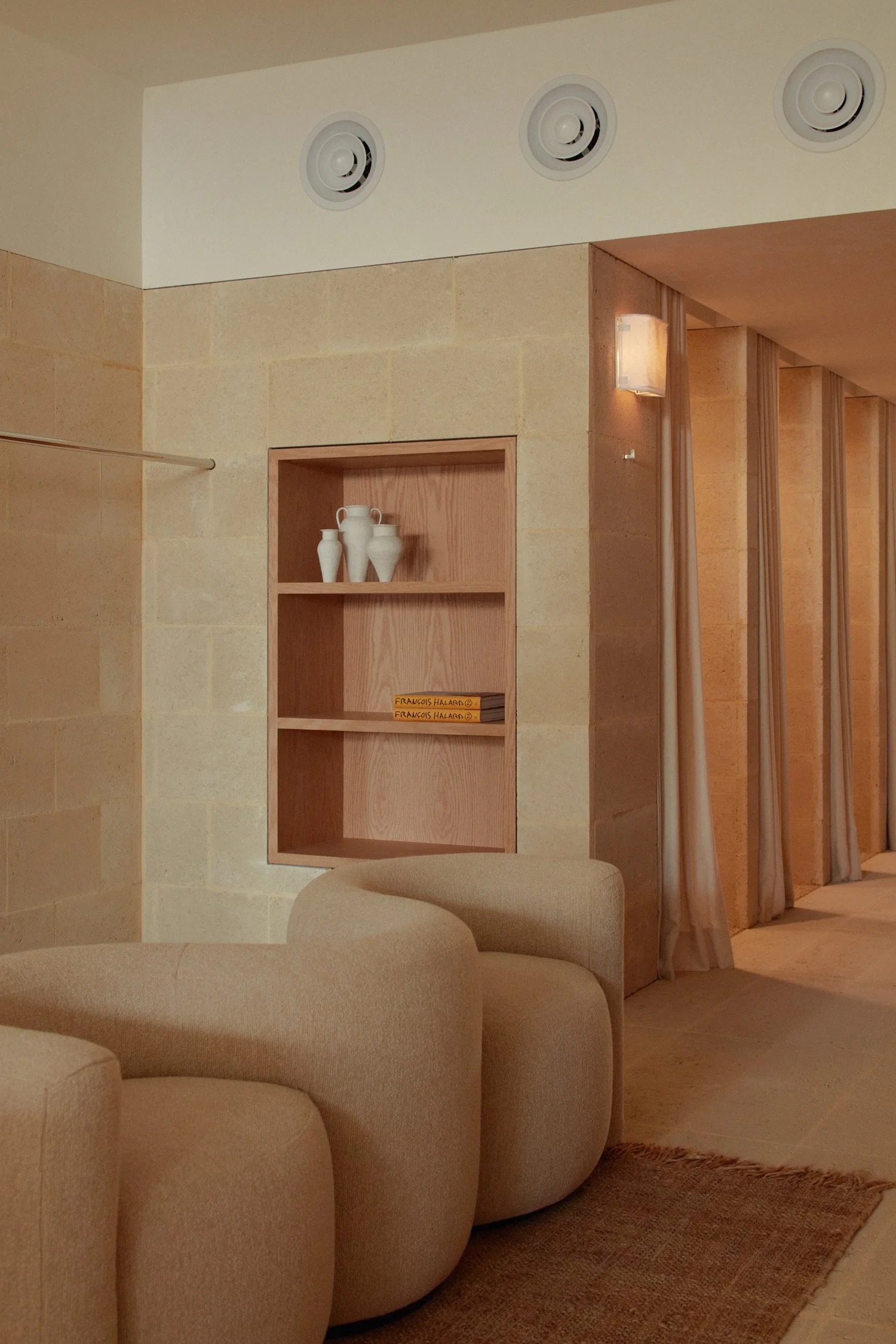 Venroy in Armadale | Sarah I’Anson - New Norm