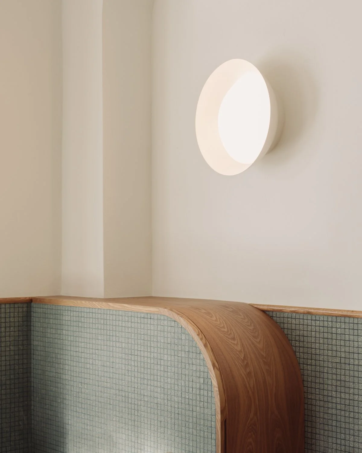 The Neptune | Hui Designs - New Norm