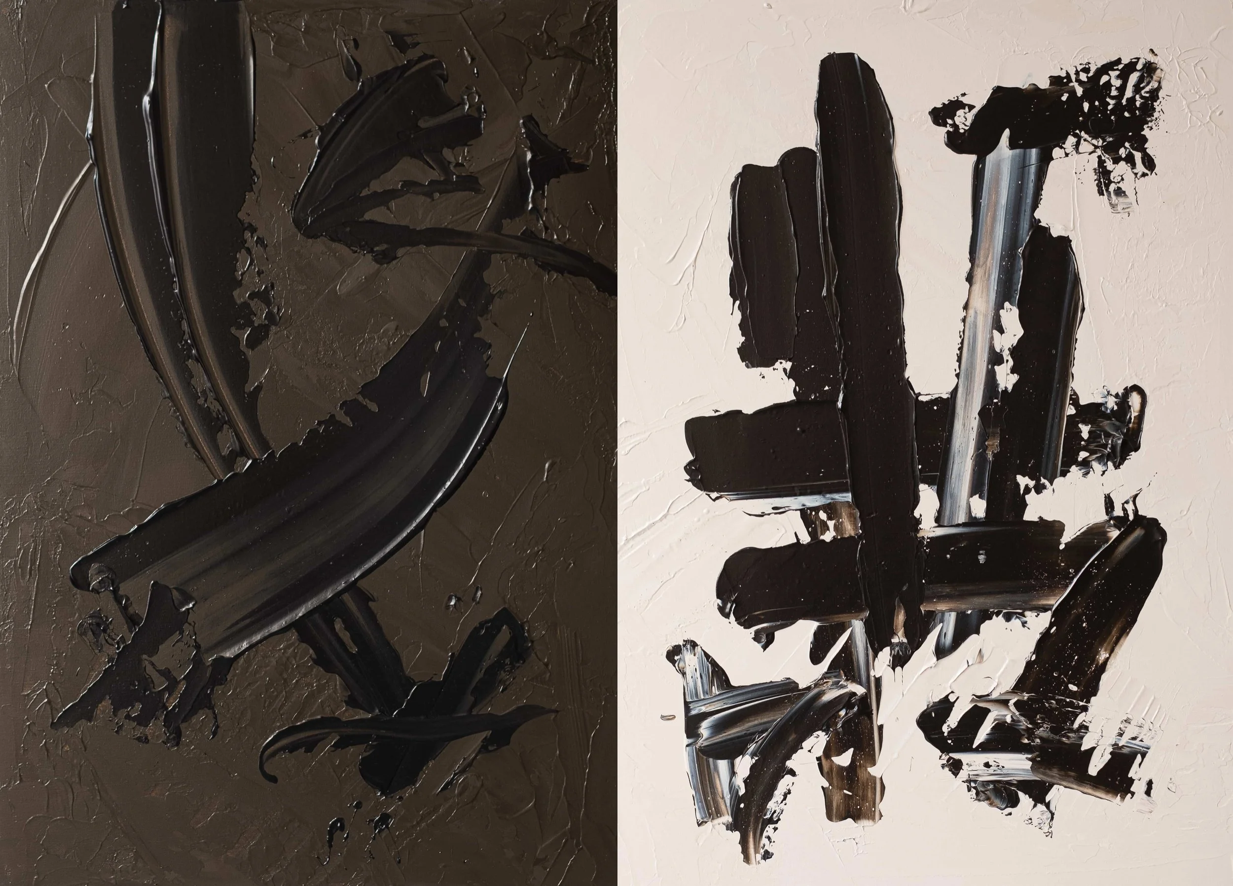 Speaking Volumes | In Conversation with Patrick van Riemsdijk - New Norm