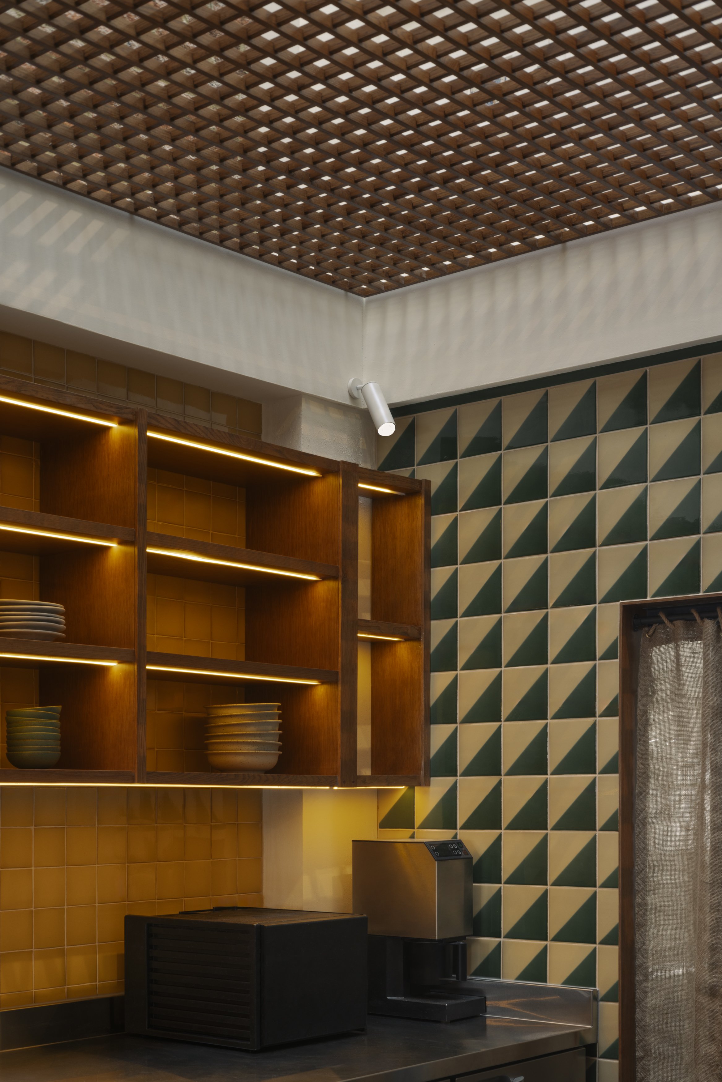 Club Rangoon | Hui Designs - New Norm