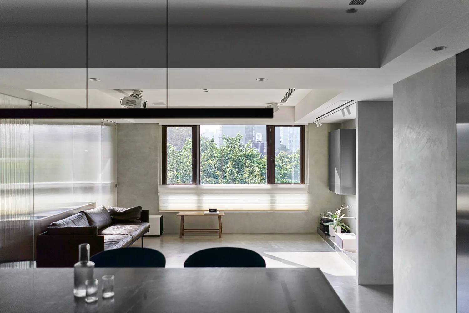 Effortless Chic | CA Interior Design - New Norm