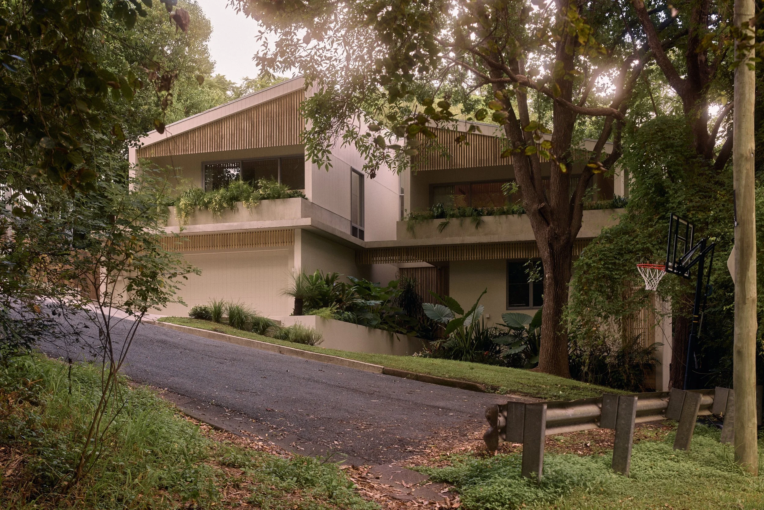 Couldrey | Alexandra Buchanan Architecture - New Norm