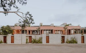 Entorno Tulum | Jaque Studio - New Norm