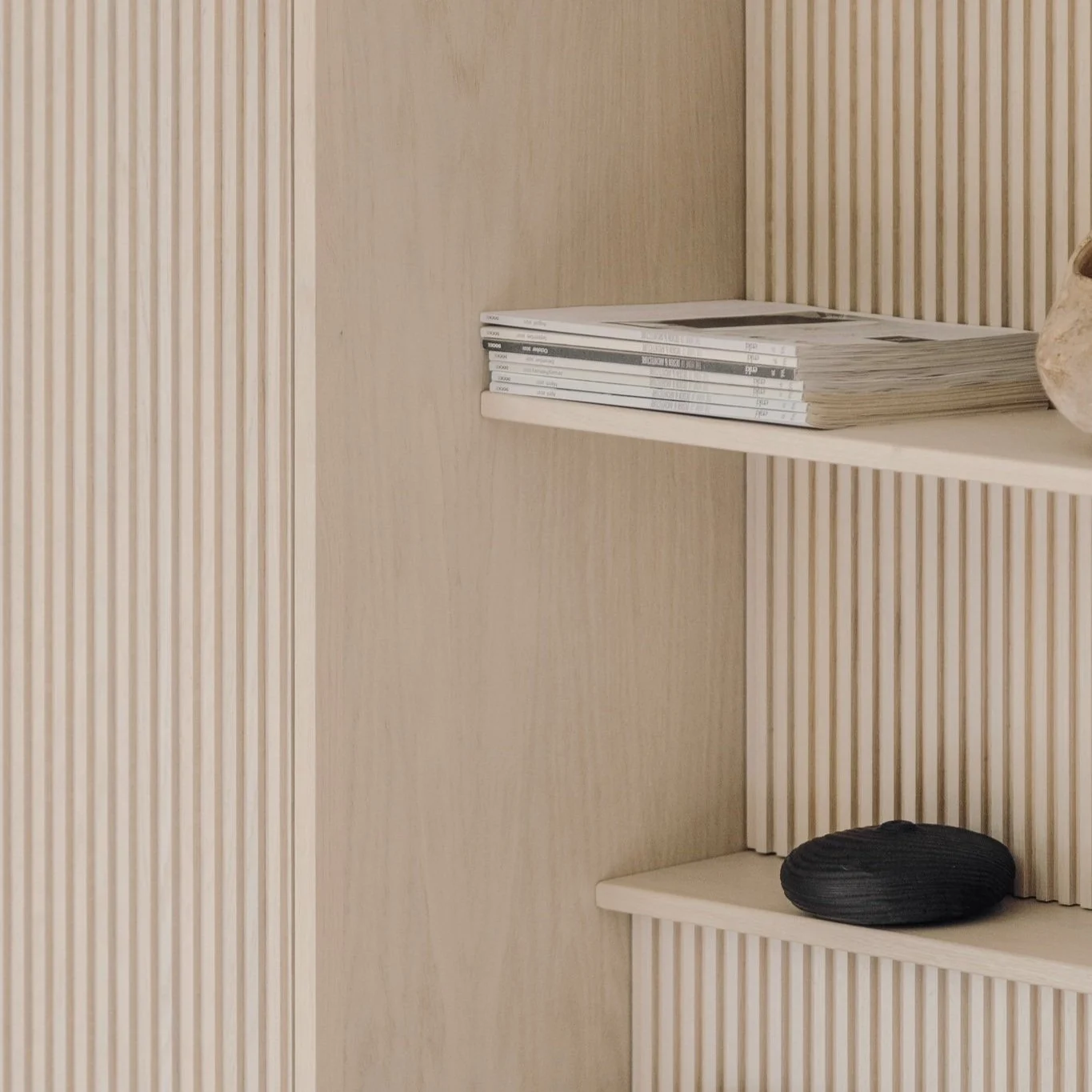 Falcon House | Koto - New Norm