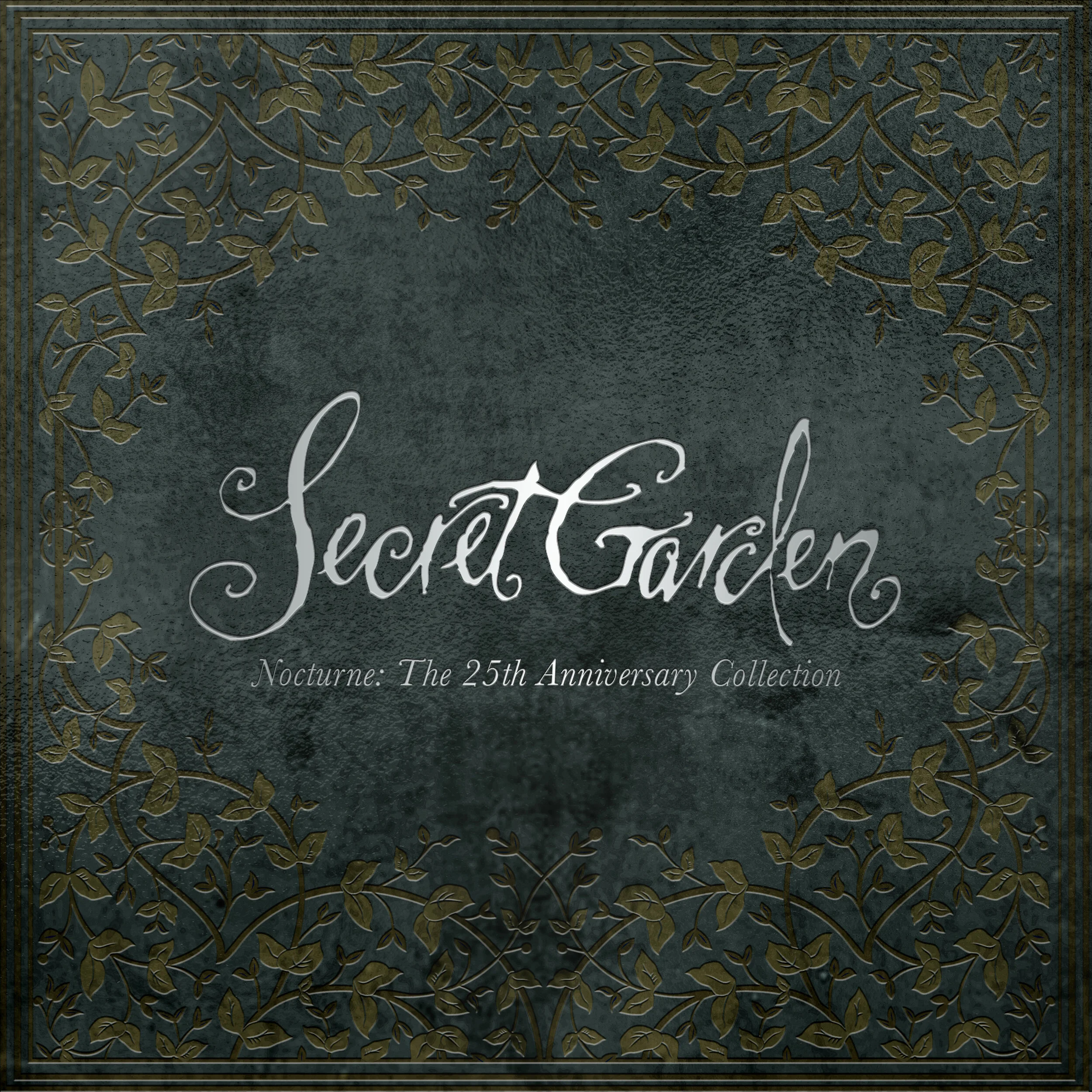 Music — SECRET GARDEN