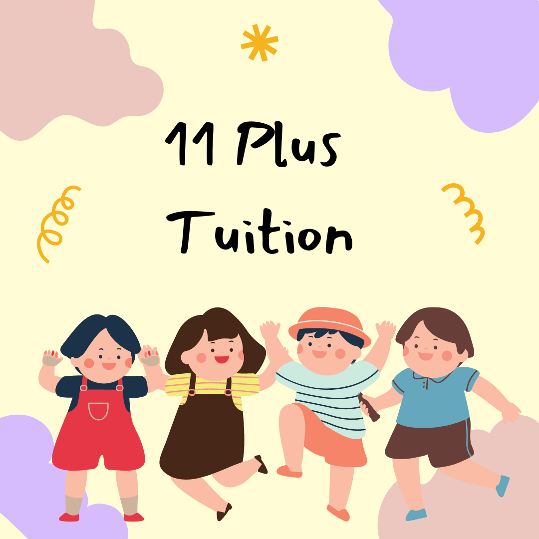 Eleven Plus 11+ Tuition in Buckinghamshire — Rachel Harris Professional ...