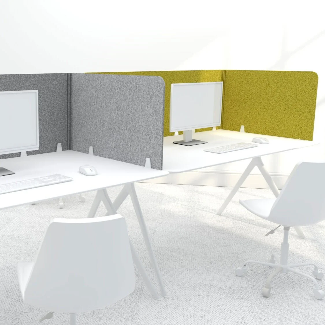 acou.space - acoustic solutions for inside space