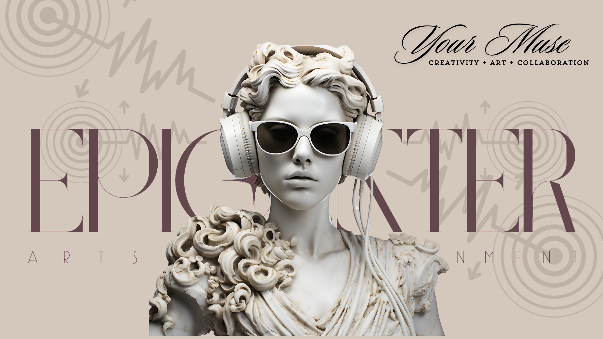 EPICENTER - Arts + Entertainment