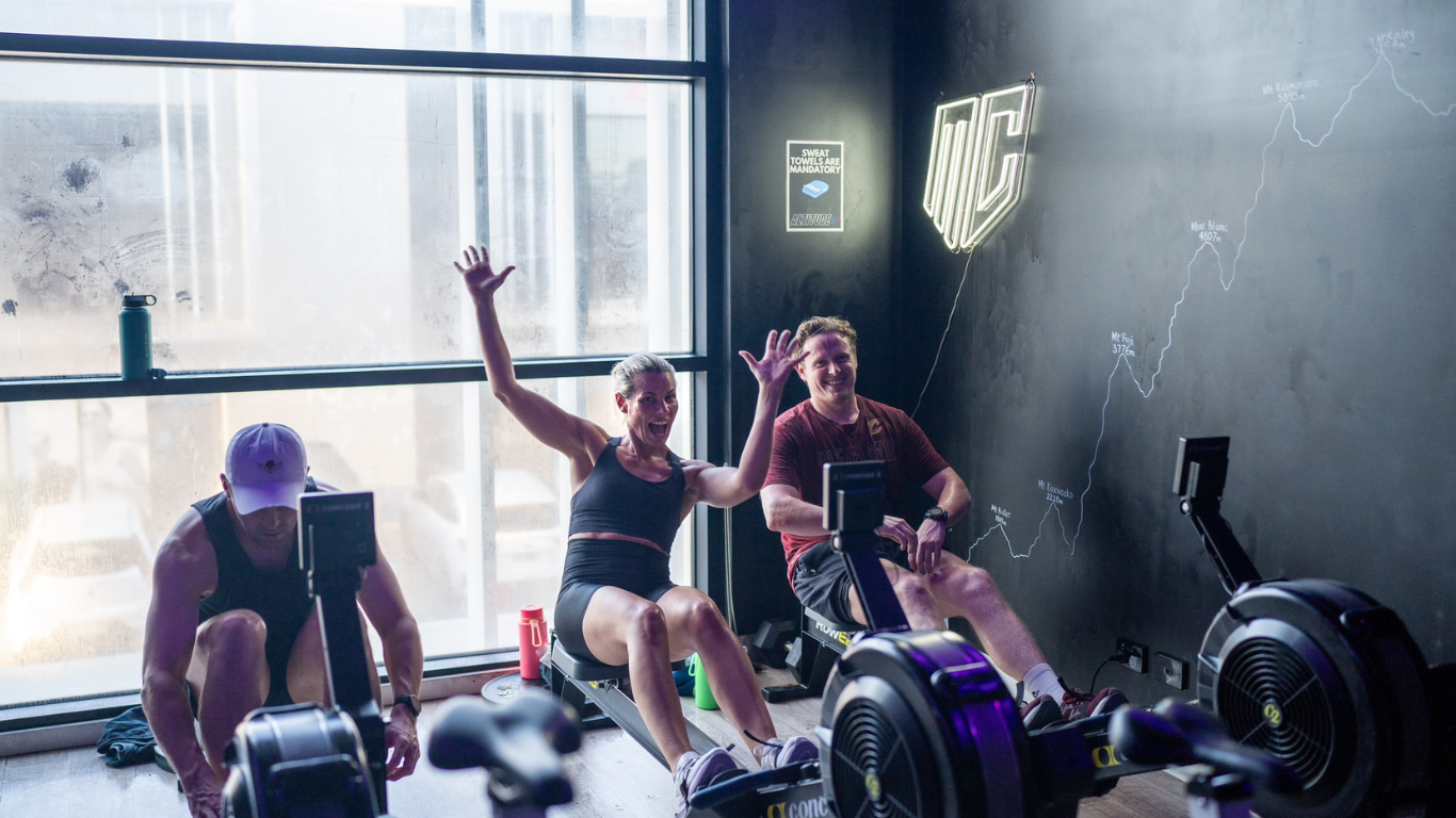 Altitude — Movement Culture