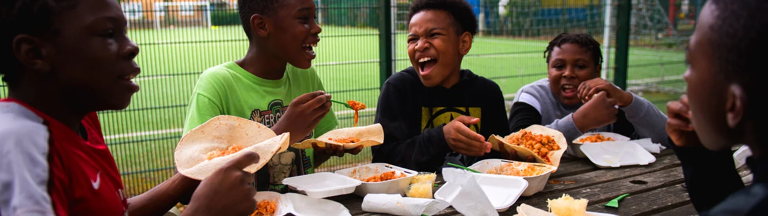 Grove Adventure Playground