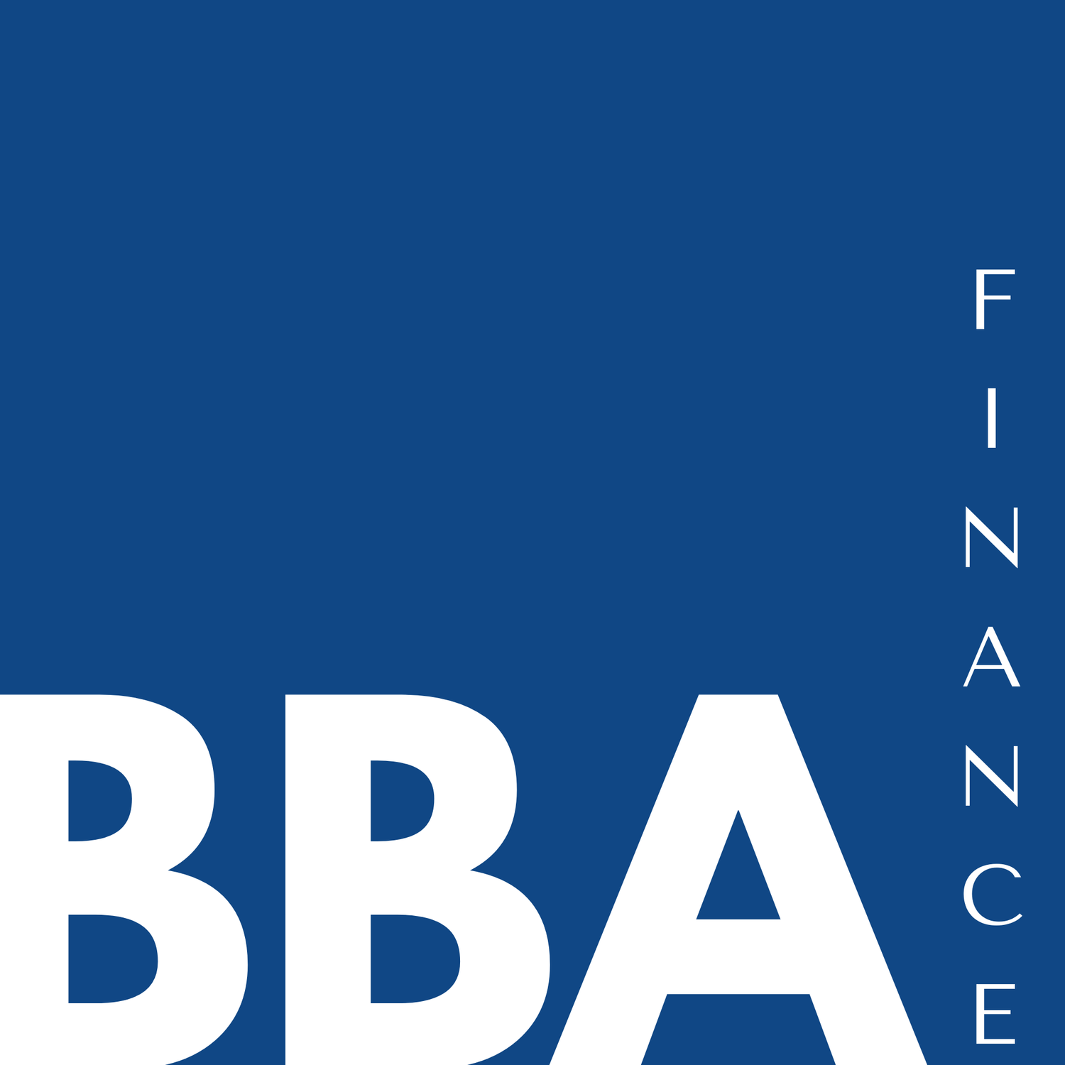 BBA Finance - Bespoke Property Finance