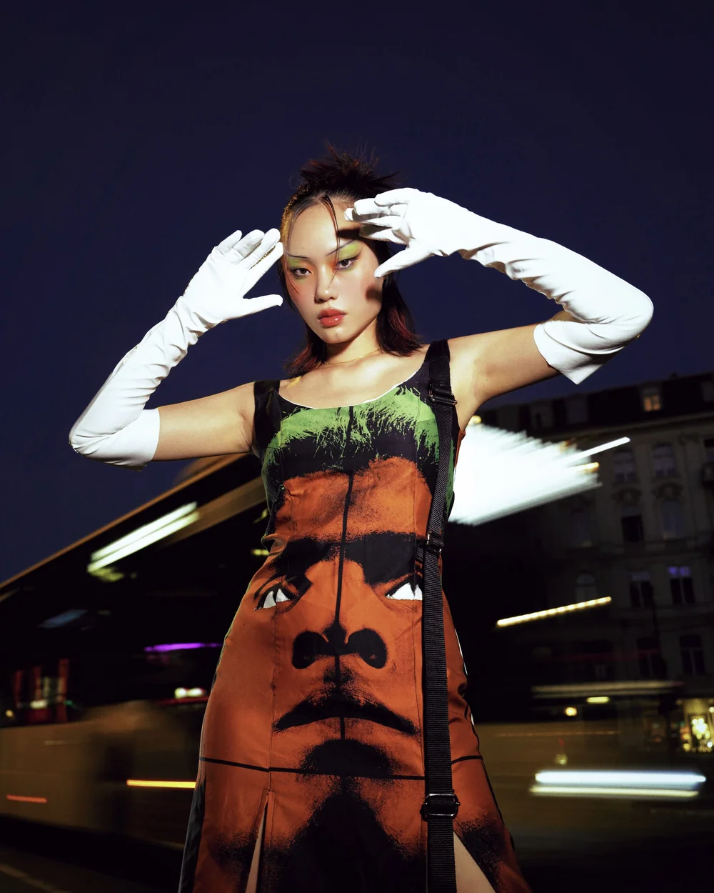 Creator Spotlight: Kicki Yang Zhang — The Audacity Magazine