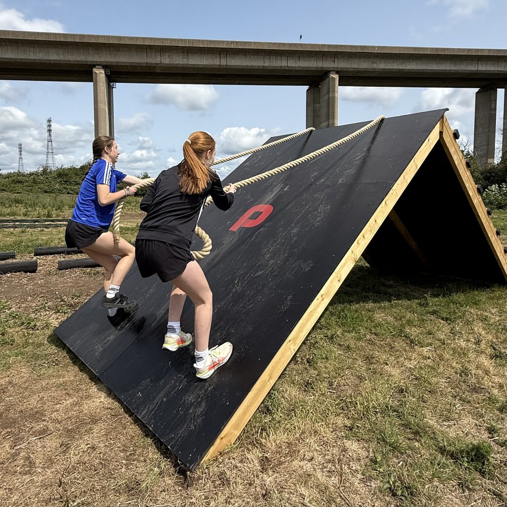 IPSWICH — The Playground