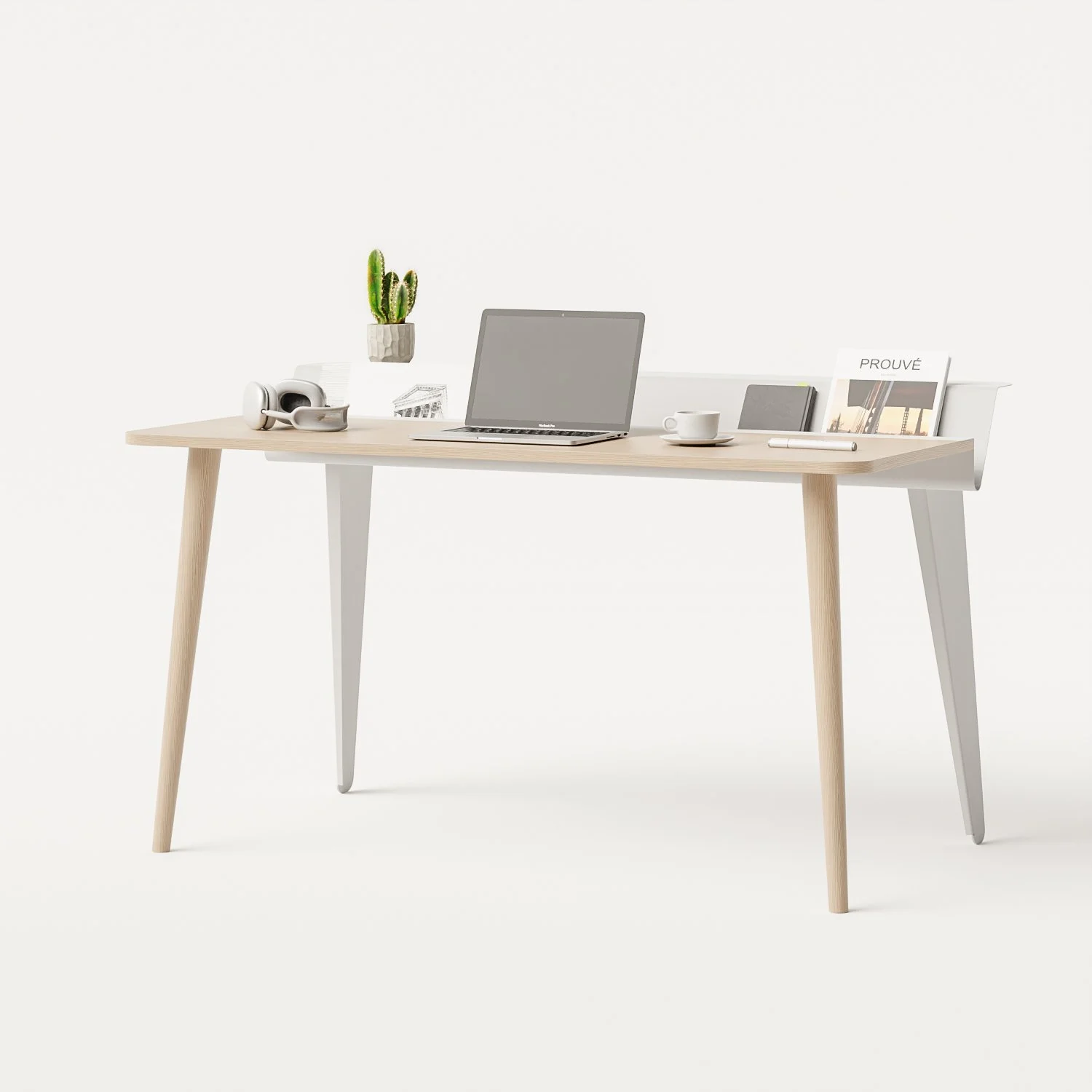 PIANO desk — TEIXEIRA DESIGN STUDIO