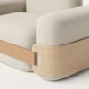 BURGER modular sofa — TEIXEIRA DESIGN STUDIO
