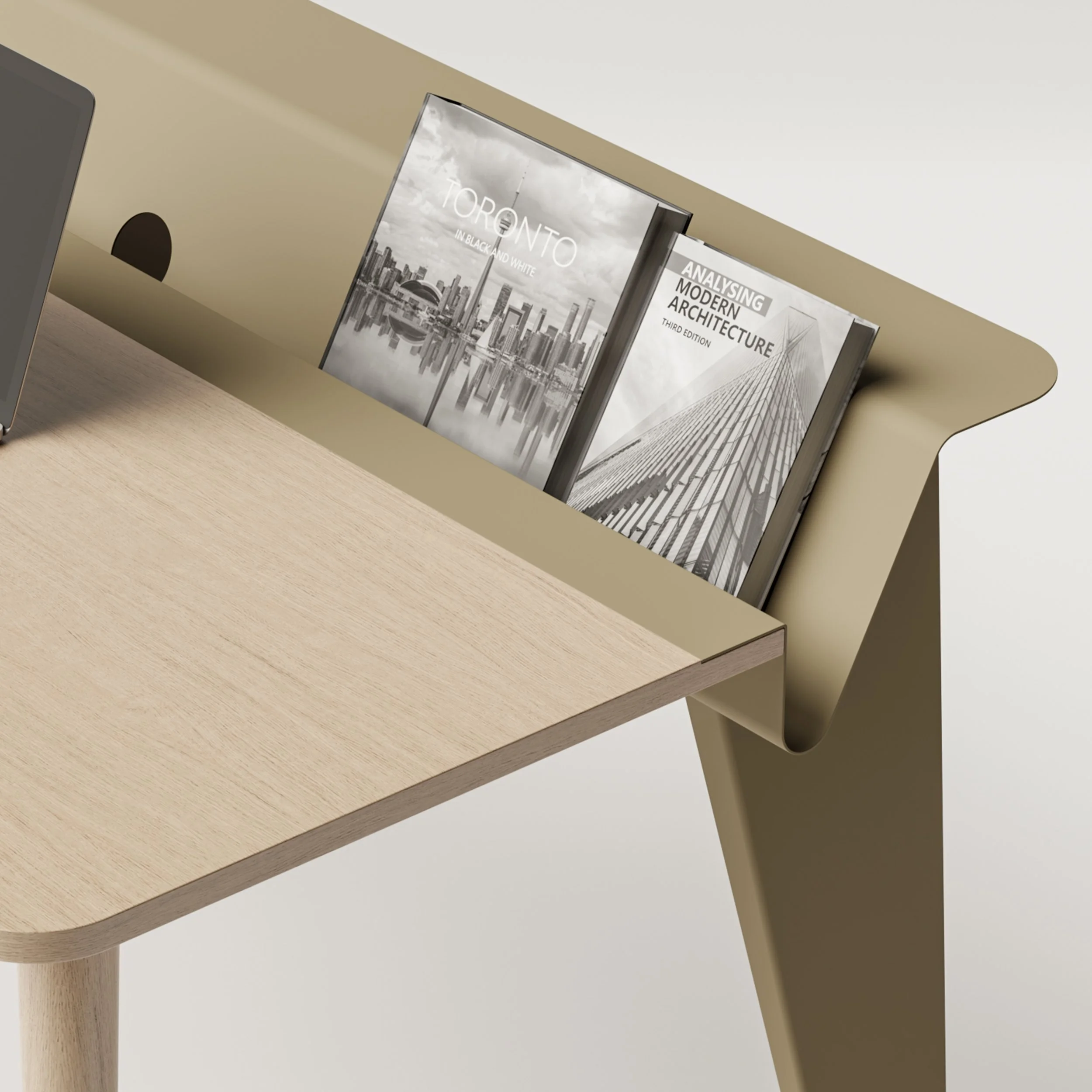 TEIXEIRA DESIGN STUDIO