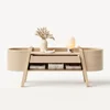 EMBRACE sideboard — TEIXEIRA DESIGN STUDIO
