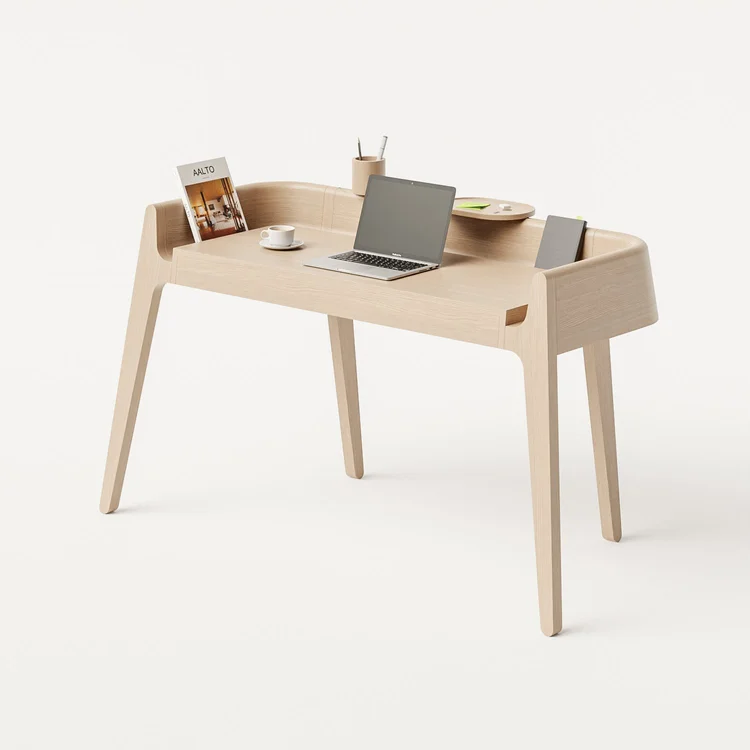 PESSOA desk — TEIXEIRA DESIGN STUDIO